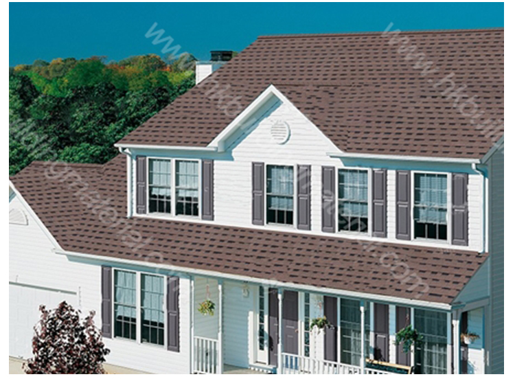 Laminated Shingles - https://www.hkbuildingmaterial.com/