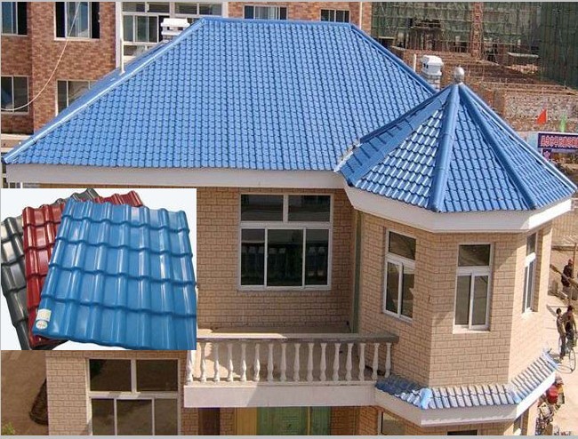 ABS Roof Sheet （3） - https://hkbuildingmaterial.com/