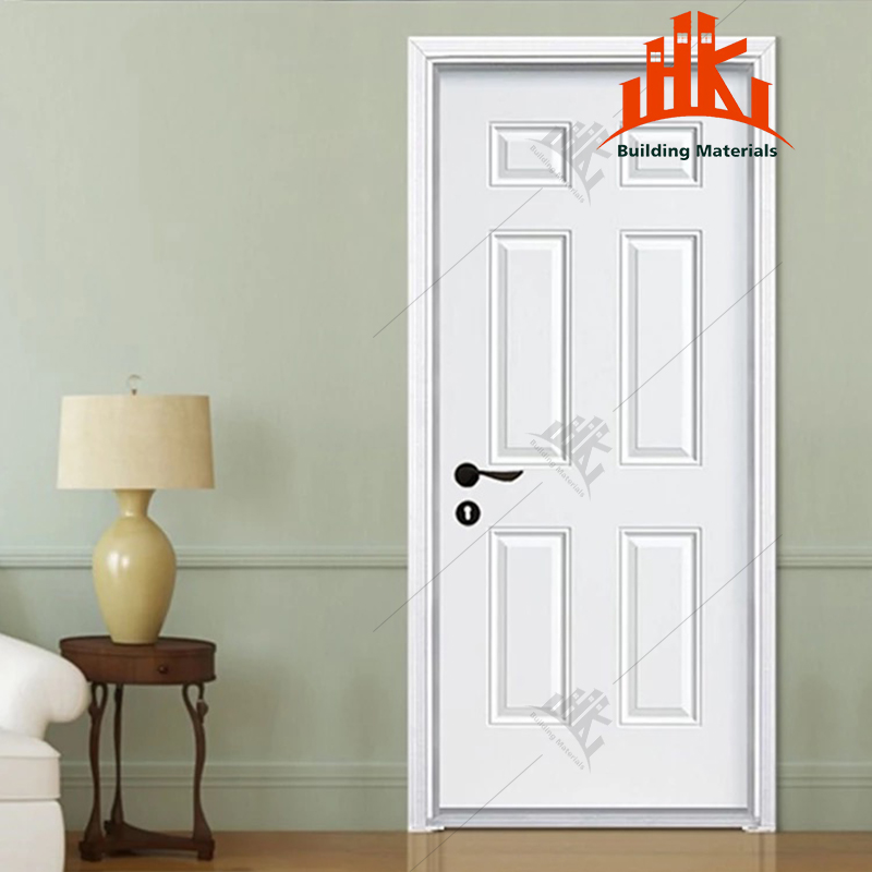 Composite Wooden Door 4 - https://www.hkbuildingmaterial.com/