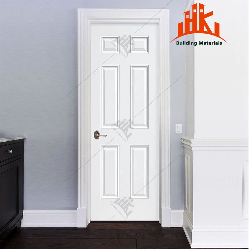 Composite Wooden Door 4 - https://www.hkbuildingmaterial.com/