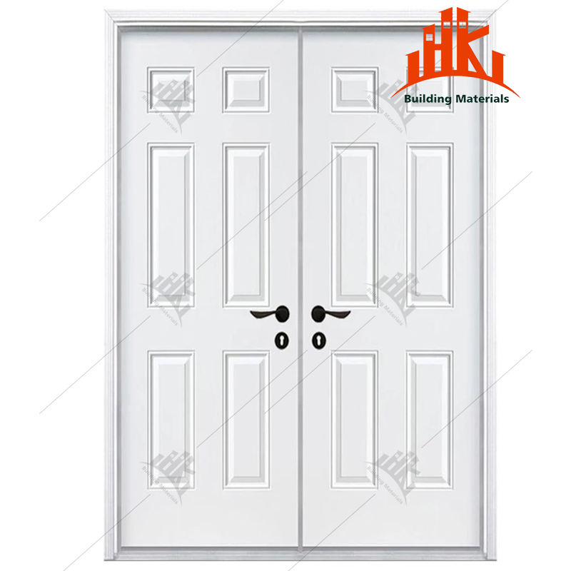 Composite Wooden Door 4 - https://www.hkbuildingmaterial.com/